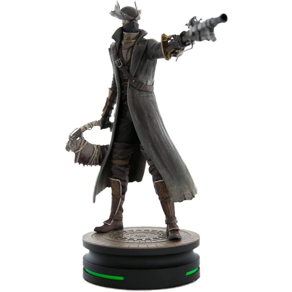 ฟิกเกอร์ BLOODBORNE THE HUNTER - MODERN ICONS | Shopee Thailand