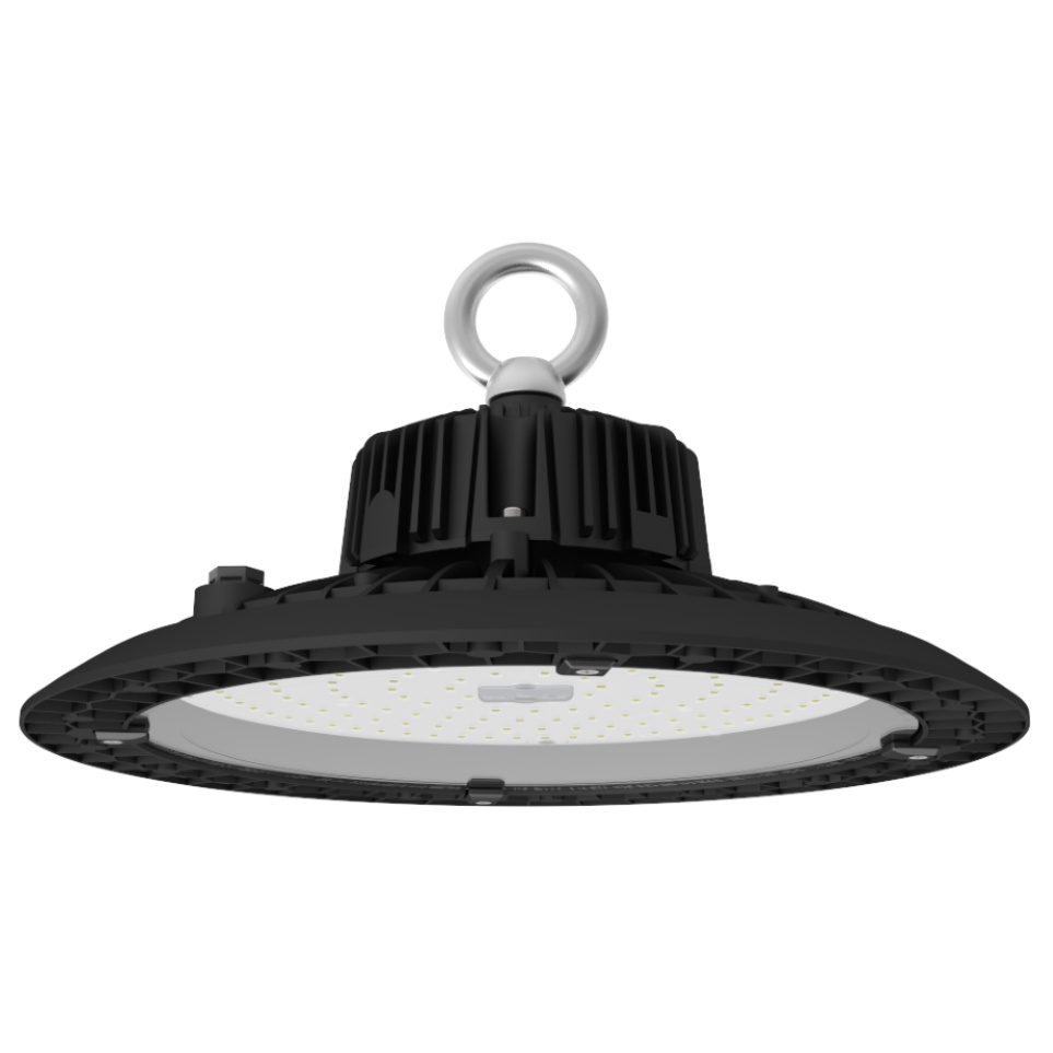 โคมไฟไฮเบย์ led high bay 200W แสงขาว สินค้าคุณภาพ | Shopee Thailand