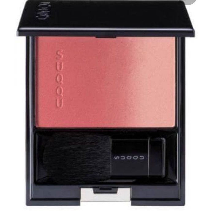 ปัดแก้ม Suqqu pure color blush 04 | Shopee Thailand