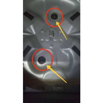 (ของแท้) 90950-01960 หรือ 90950-T1027 หรือ 90950-T1007 ยางอุดบ่อ ยาง ...