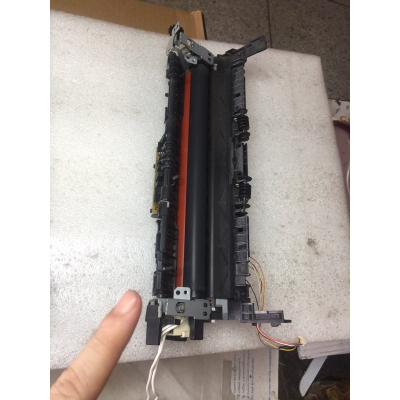 Fusing ความร้อน assembly ลูกยางความร้อน ฟิล์มความร้อน Printer laser ...