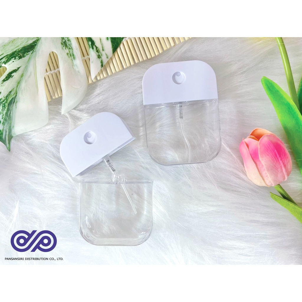 ตลับสเปรย์ ขนาด 38 ml | Shopee Thailand