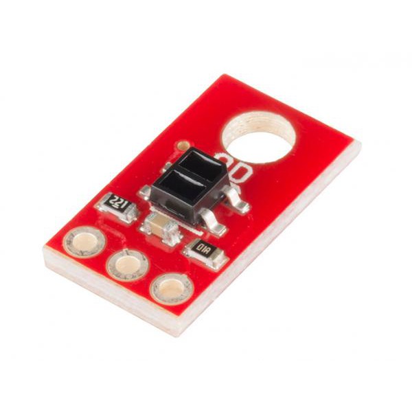 QRE1113 Line Sensor Breakout - Digital | Shopee Thailand