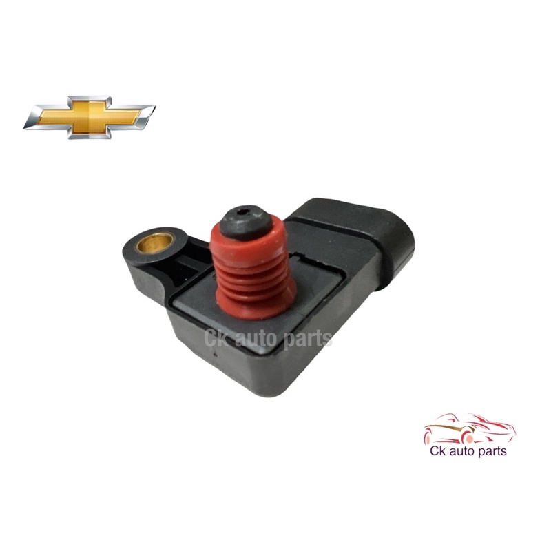 เซ็นเซอร์ อากาศ ไอดี MAP เชฟโรเลต ออฟตร้า 96276354 Chevrolet OPTRA ...