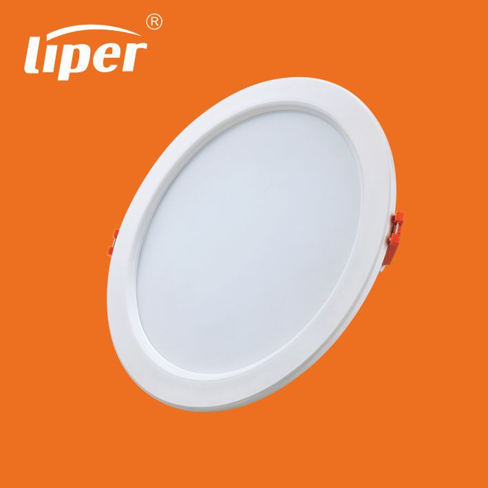 ดาวน์ไลท์ LED DOWN LIGHT LIPER รุ่นยอดนิยม | Shopee Thailand