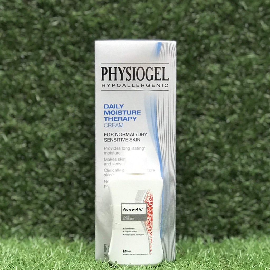 PHYSIOGEL DAILY MOISTURE THERAPY CREAM 150ML | Shopee Thailand