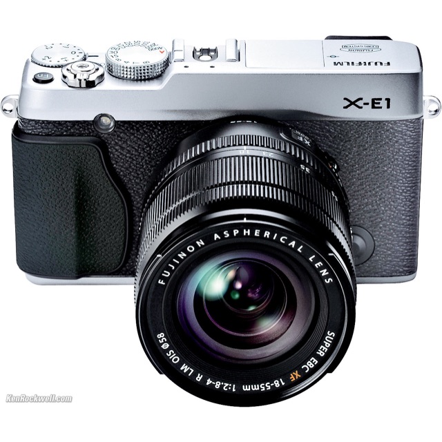 Fuji XE-1 | Shopee Thailand