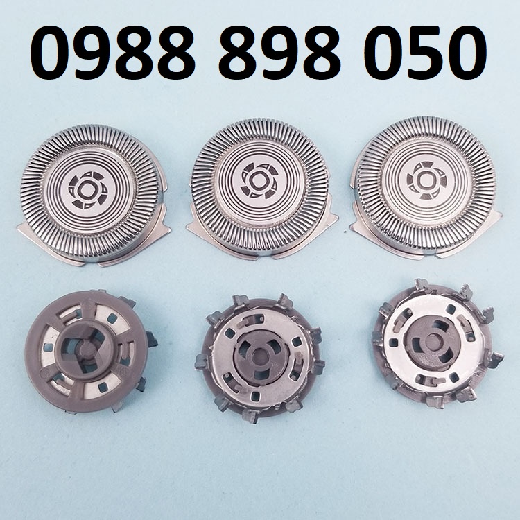 Philips S5000 S5570 S5079 S5560 ใบมีดโกนหนวด | Shopee Thailand