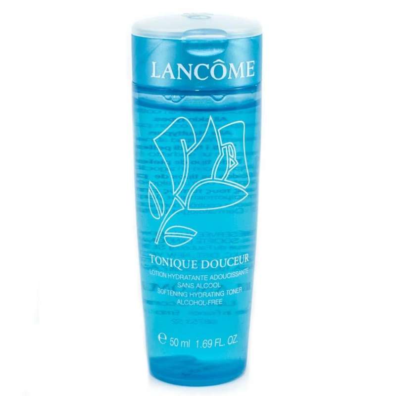Lancome Tonique Douceur Softening Hydrating Toner 50ml | Shopee Thailand