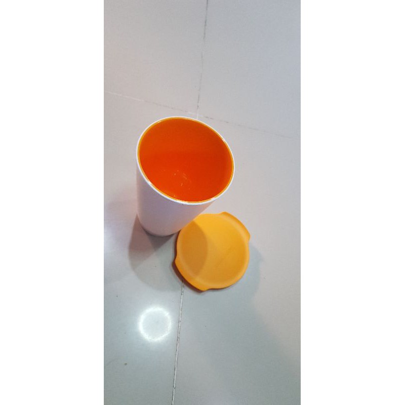 tupperwareแก้วน้ำ450ml. | Shopee Thailand