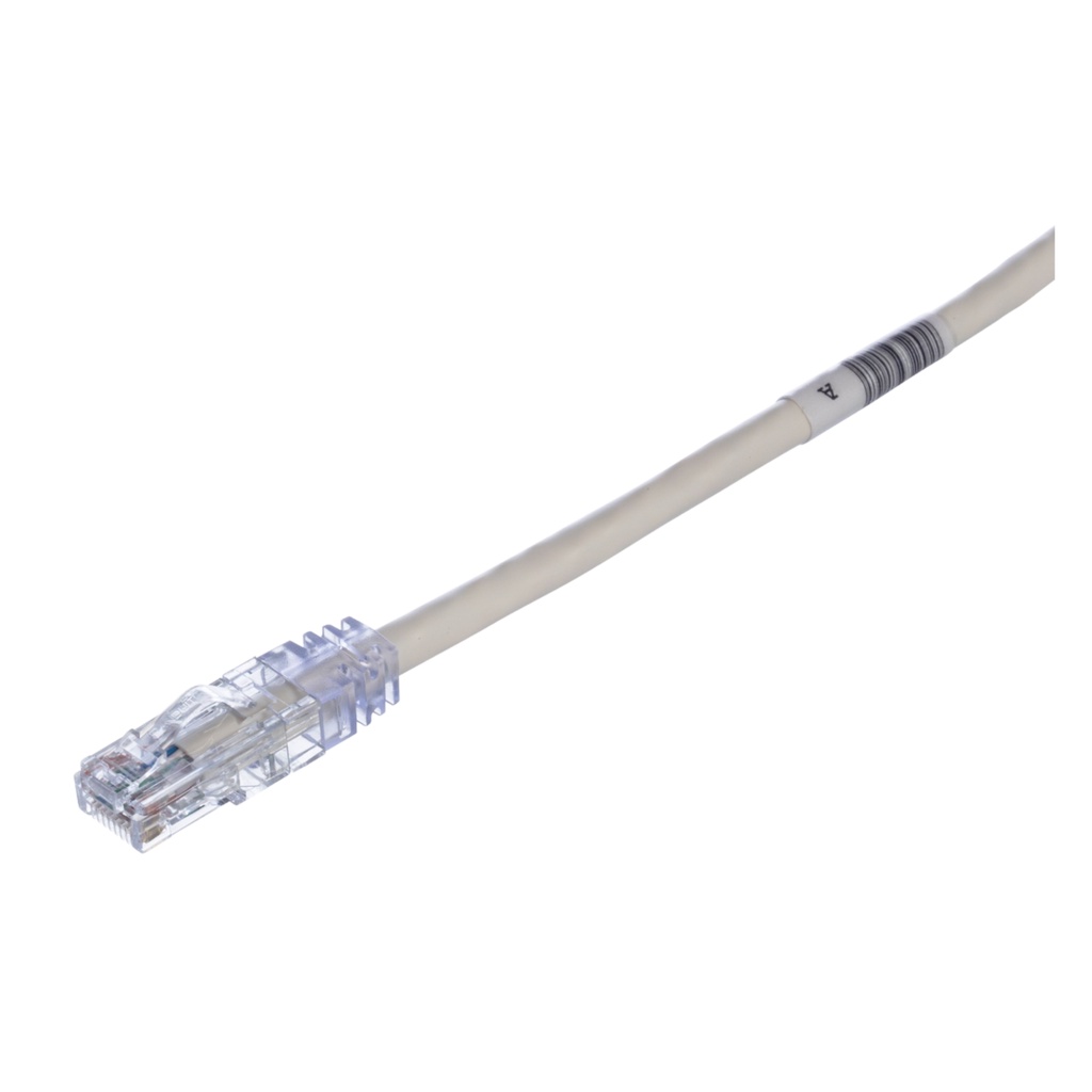 Panduit Pan-Net Patch cord CAT6 24AWG คุณภาพระดับ Datacenter | Shopee ...