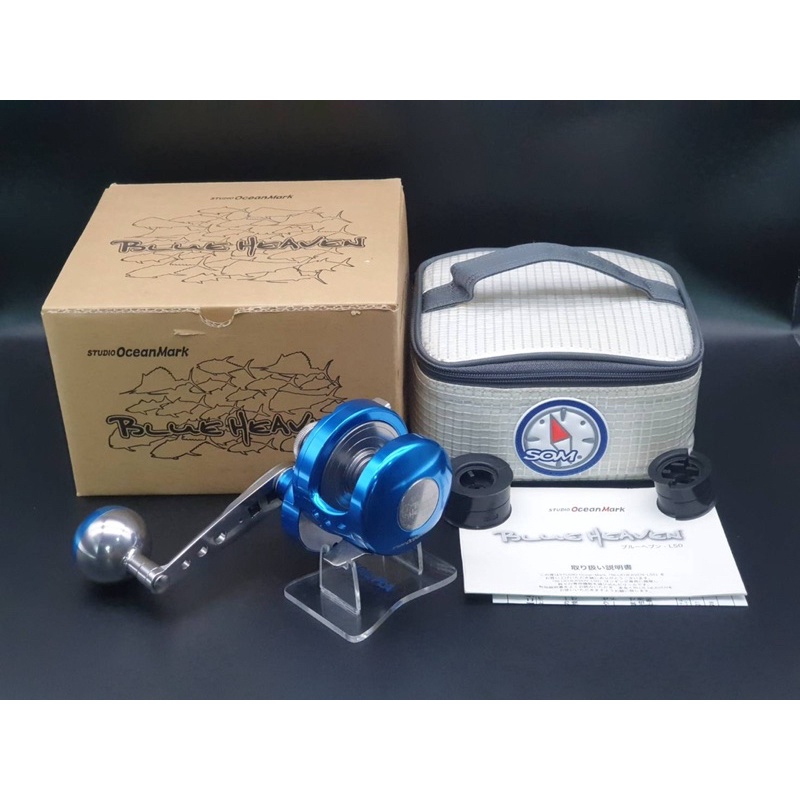 รอก STUDIO OCEAN MARK L50B มือสอง ประมูลจากญี่ปุ่น | Shopee Thailand