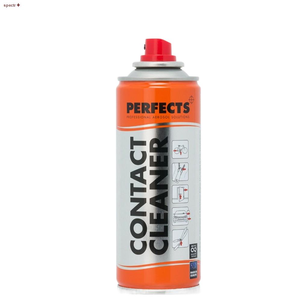 จุดประเทศไทยสเปรย์ Perfects Degreaser Cleaner สีฟ้าได้ สเปร์ยล้างหน้า ...