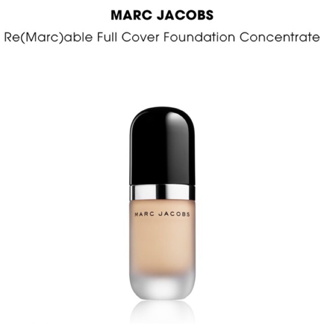 Marc Jacobs #12 Ivory | Shopee Thailand