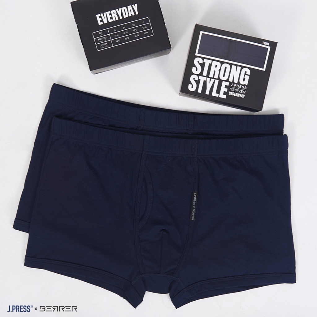 กางเกงชั้นในผู้ชายไซซ์ใหญ่ [BERRER OFFICIAL STORE] | Shopee Thailand