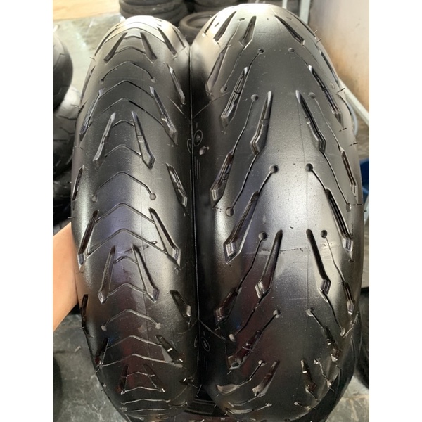 120/70/17-160/60/17 ปี21 | Shopee Thailand