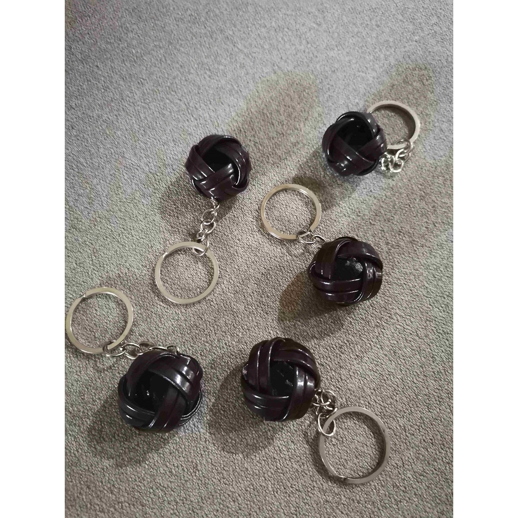 พวงกุญแจ SCOUT WOODBADGE WOGGLE | Shopee Thailand