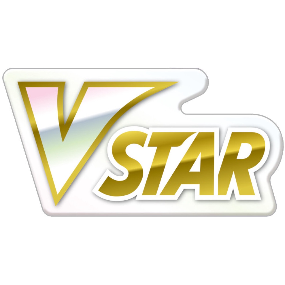 [Pokemon] VStar Token, GX Token and Status Token - ตรา VStar, Gx และ ...