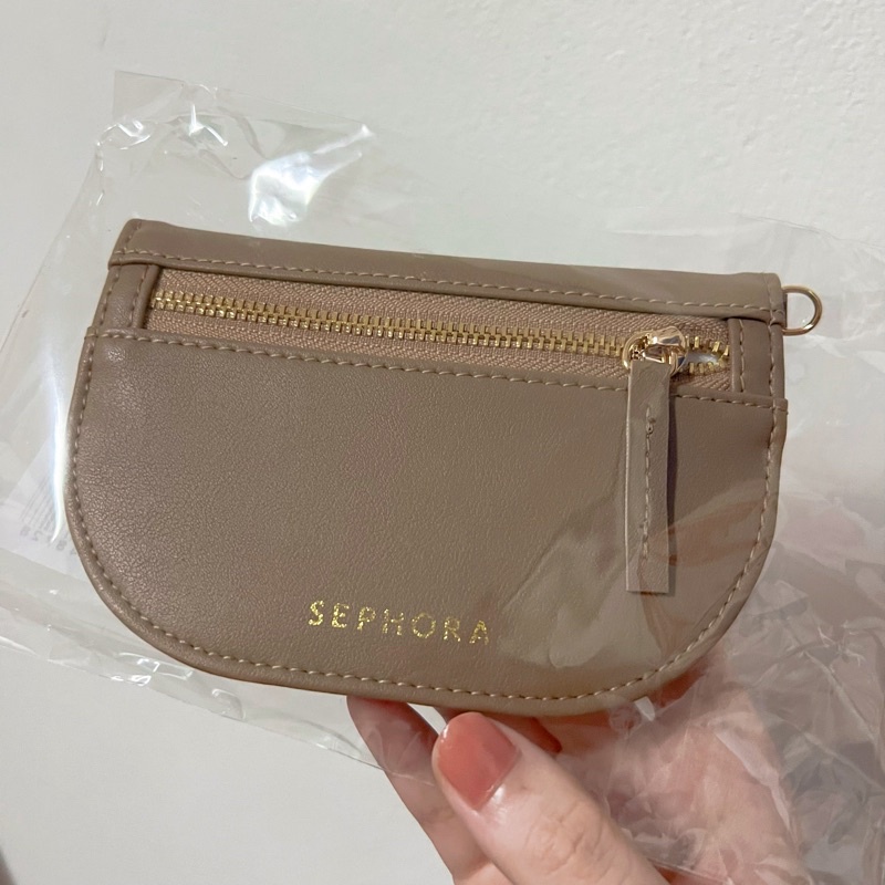 [พร้อมส่ง/ของแท้] Sephora mini belt pouch กระเป๋าน่ารักๆ จากคอลใหม่ ...