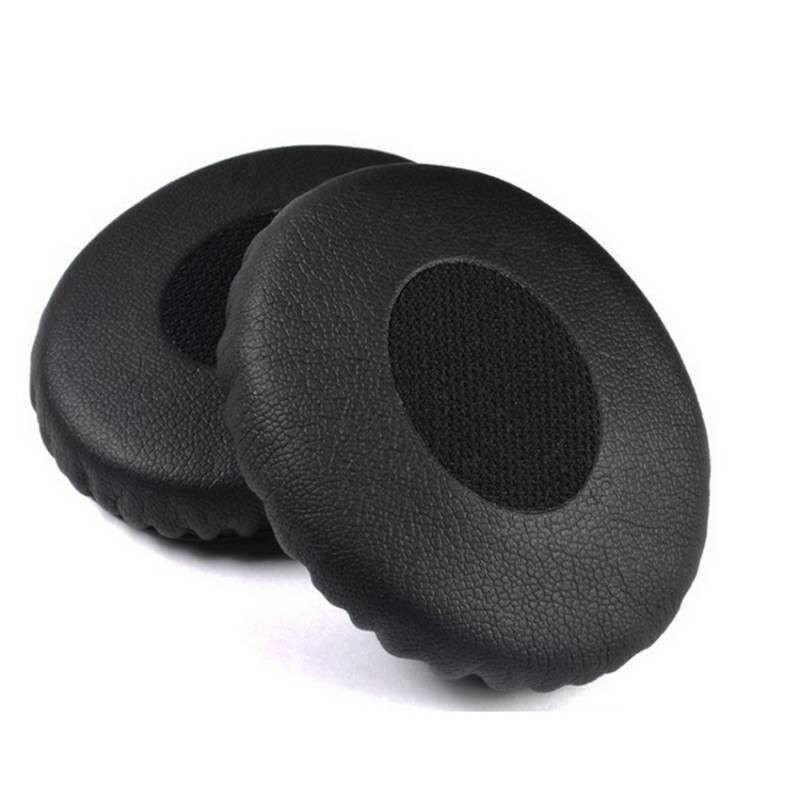 ฟองน้ำหูฟัง สำหรับหูฟัง BOSE OE2 OE2i รุ่น XT7 (สีดำ) | Shopee Thailand