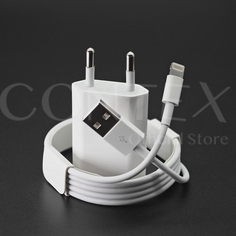 Contex - สาย USB to LlGHTNlNG / สายดาต้า / สายชาร์จ / สาย / ชาร์จ / 1 ...