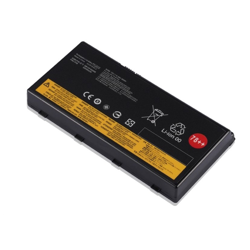 Battery Notebook ThinkPad Lenovo P70 P71 P72 00 HW030 SB10F46468 ...