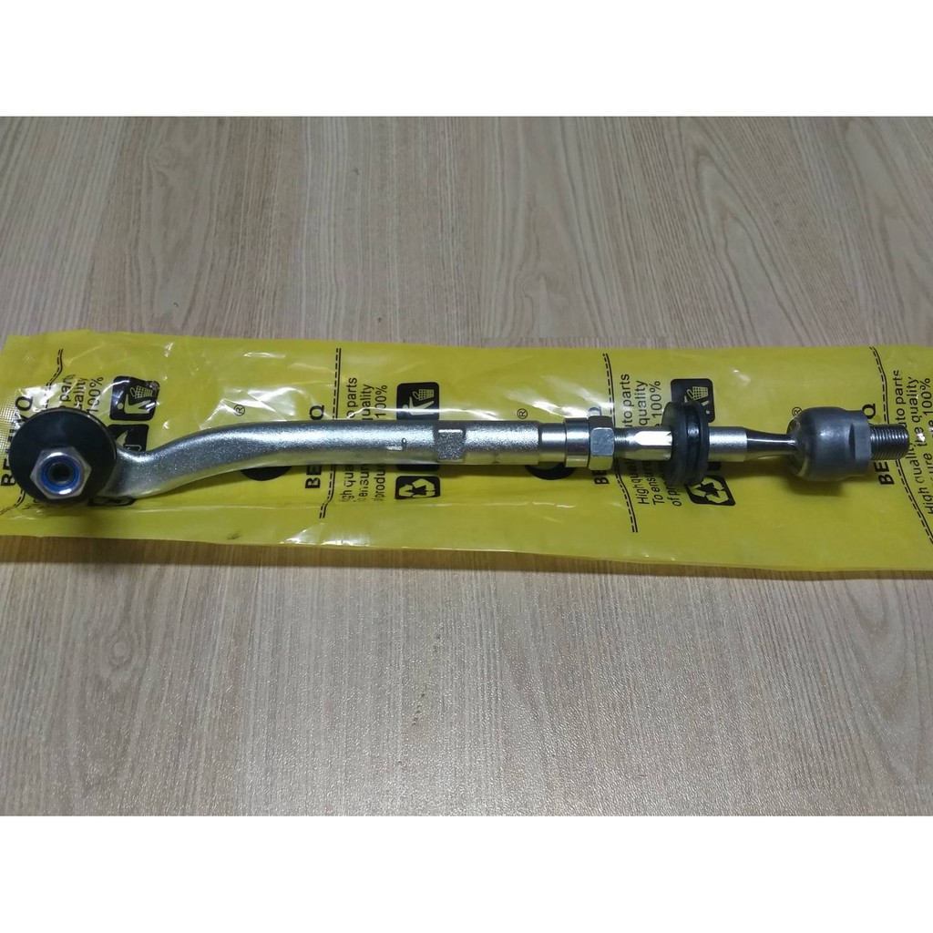 ลูกหมากแร็คคันชักหน้าซ้าย BMW Series 5 E39 ปี 1997 - 2003 | Shopee Thailand