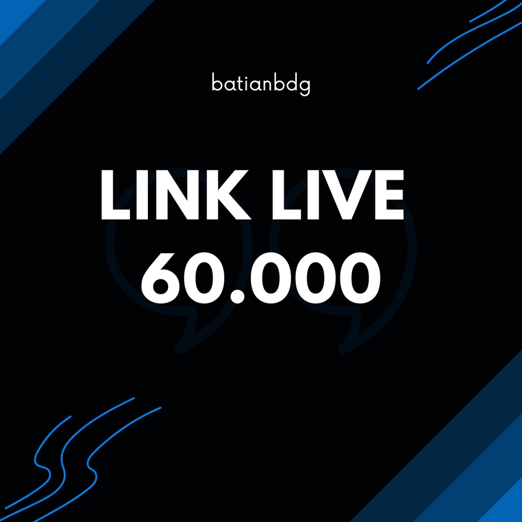 ร้านค้าสด LINK 60 RB | Shopee Thailand