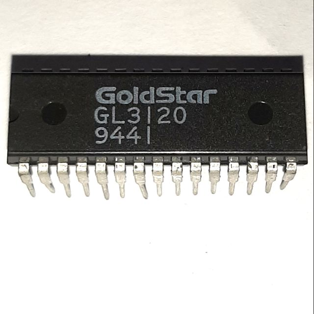 IC GL 3120 อะไหล่ อะไหล่อิเล็กทรอนิกส์ | Shopee Thailand