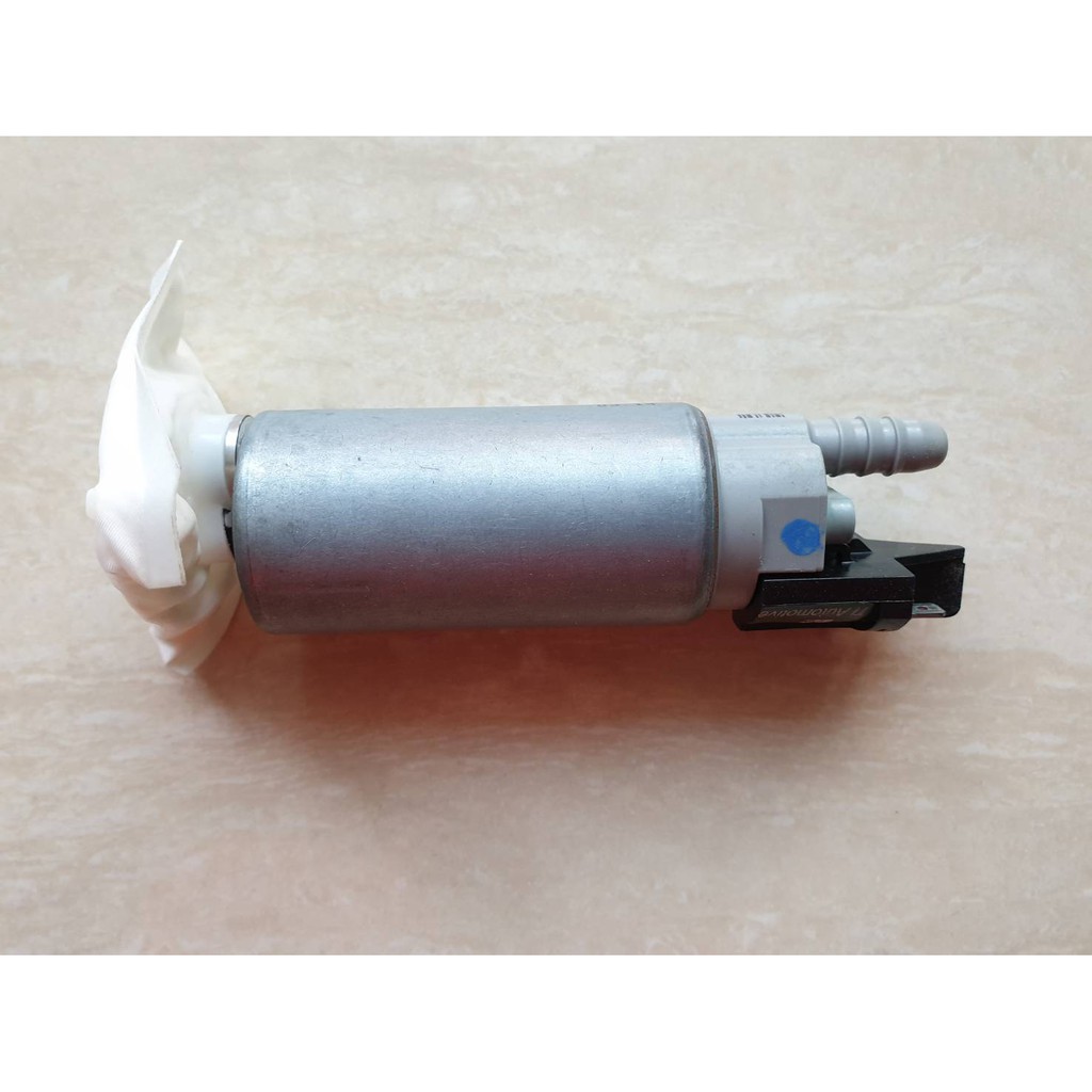 ปั๊มติ๊กในถัง+กรอง NISSAN มาร์ช,อัลเมร่า แท้ | Shopee Thailand