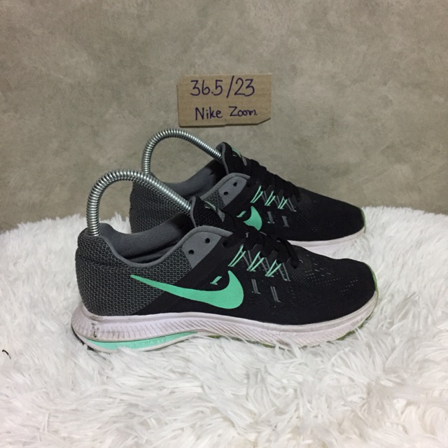 รองเท้า Nike Zoom งานแท้มือสอง | Shopee Thailand