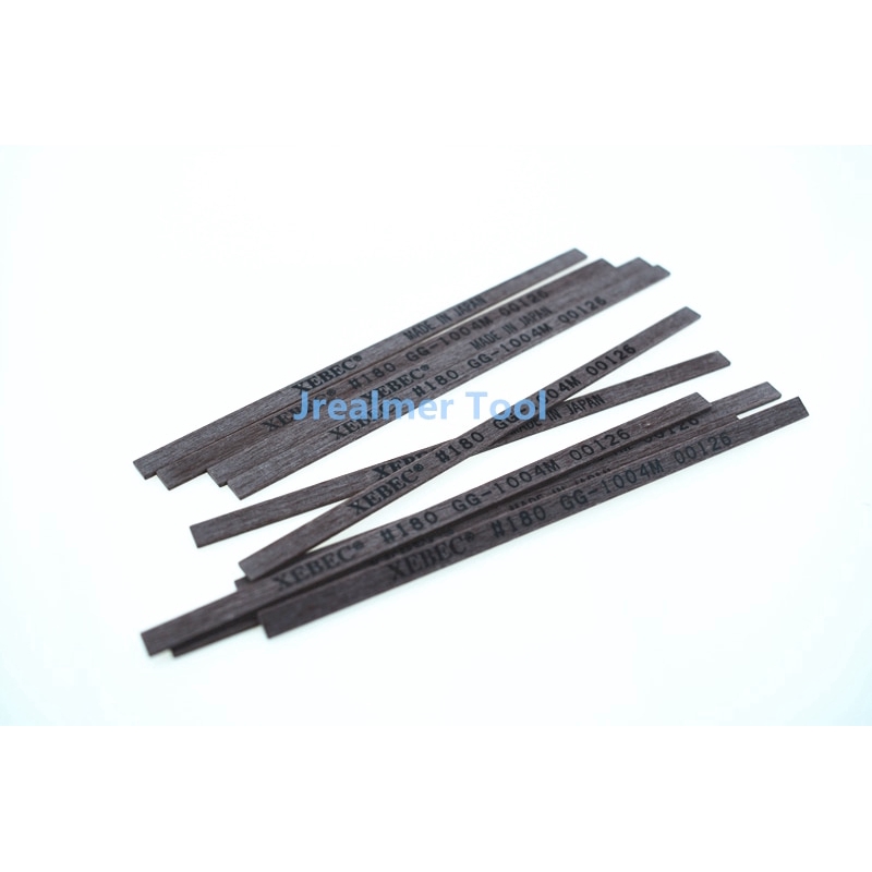 หินเซรามิกไฟเบอร์ 1pcs xebec 1004 กระเบื้องเซรามิคไฟเบอร์สำหรับขัดแม่พิมพ์จากญี่ปุ่น | Shopee ...