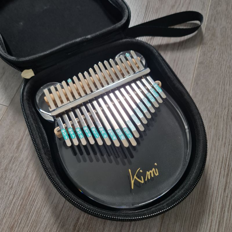 มือสอง "kimi kalimba" | Shopee Thailand