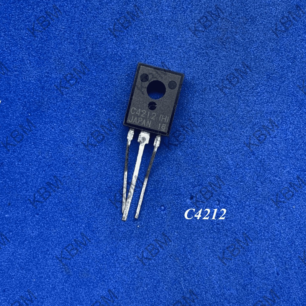 Transistor ทรานซิสเตอร์ C4115 2SC4115 C4129 C4138 C4160 C4204 C4212 ...