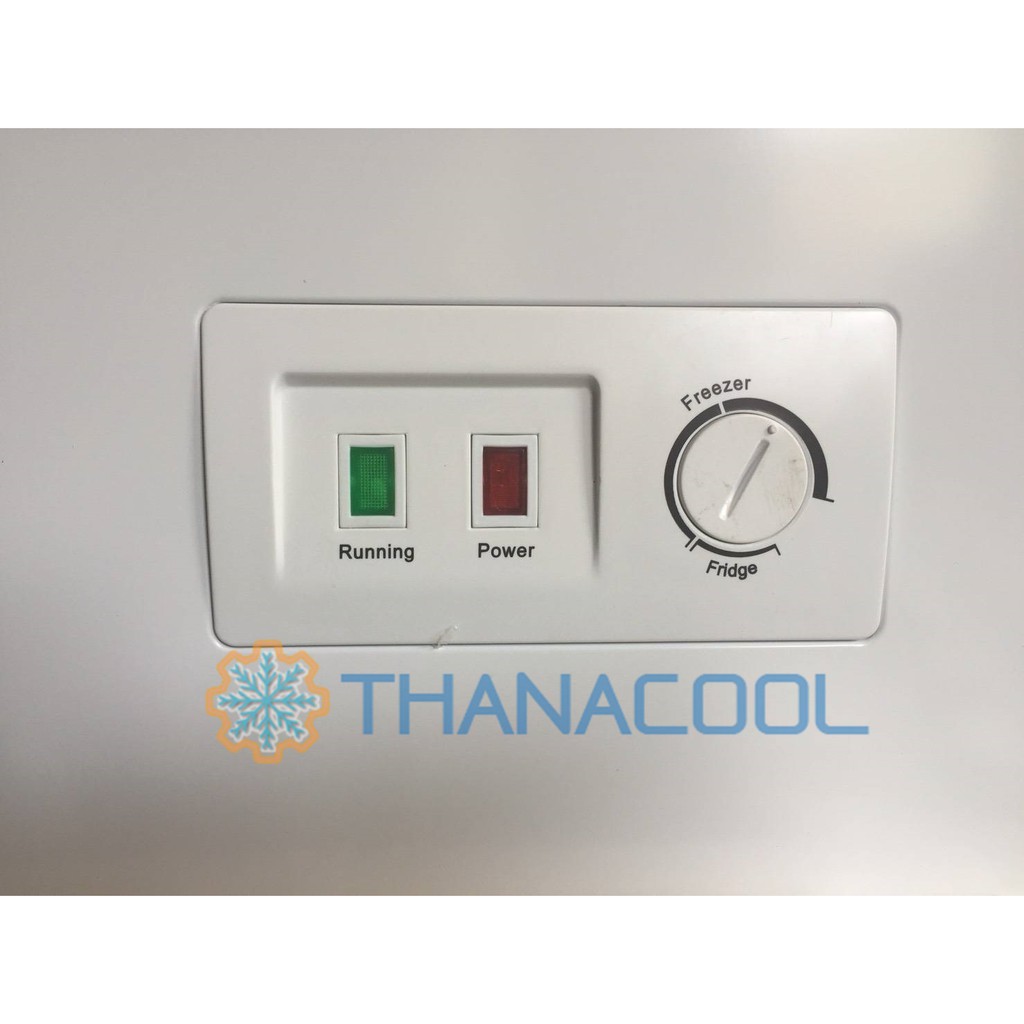 ตู้แช่แข็ง SANDEN รุ่น SCF-0615 (21.2 คิว) | Shopee Thailand