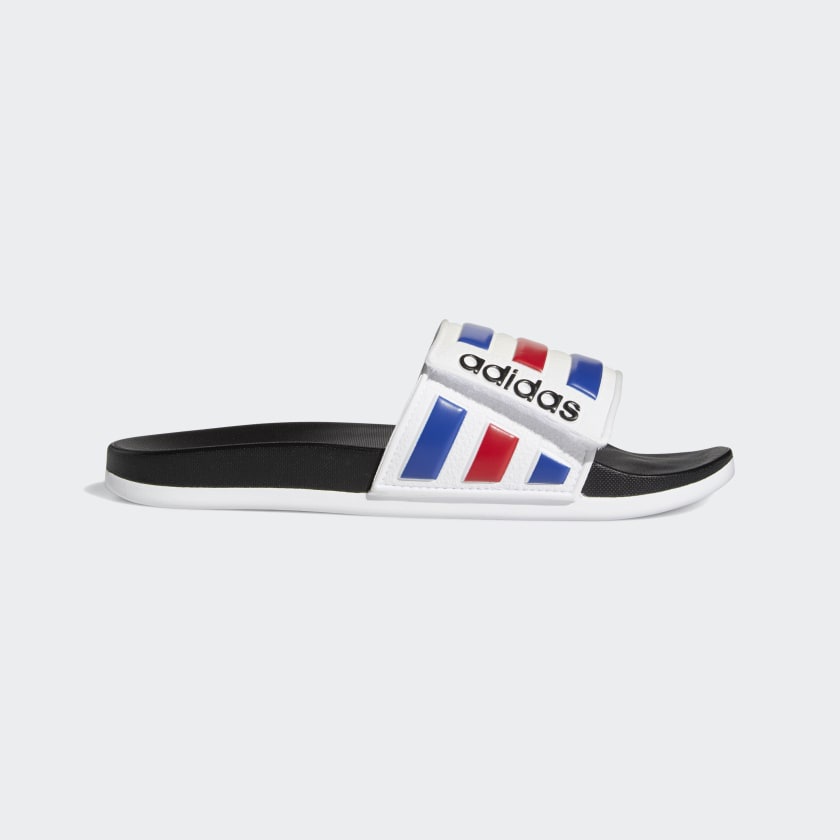 Adidas อดิดาส รองเท้าแตะ SPF Adilette Comfort FY8095 (1300) EOSS ...