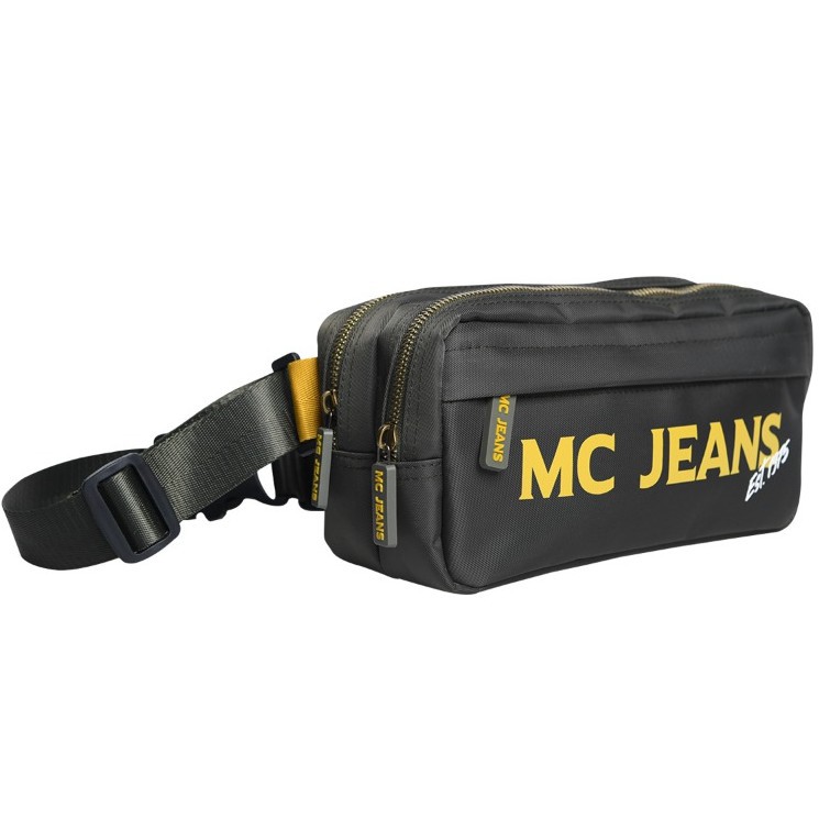 Mc Jeans กระเป๋าสะพายอเนกประสงค์ | Shopee Thailand