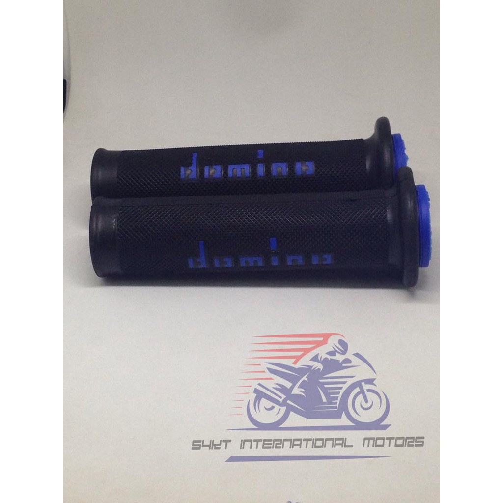 ด้ามจับ Domino Comandi Moto | Shopee Thailand