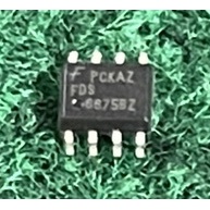 FDS6675BZ , FDS6984AS , FDS6298 , FDS6900AS , FDS FET 6675 6984 6298 ...