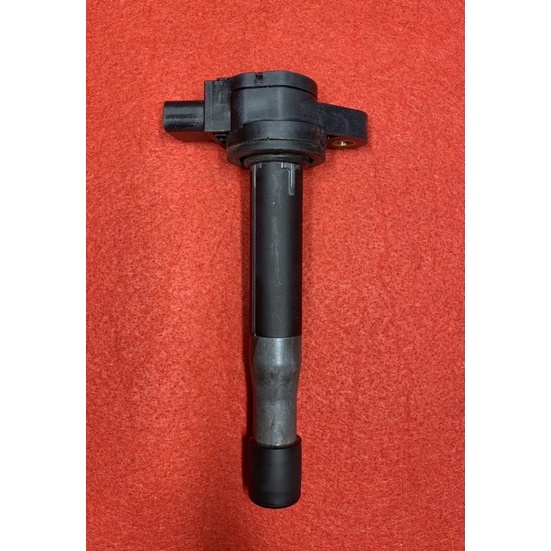 คอยล์จุดระเบิด เก่าญี่ปุ่น K20 HITACHI | Shopee Thailand