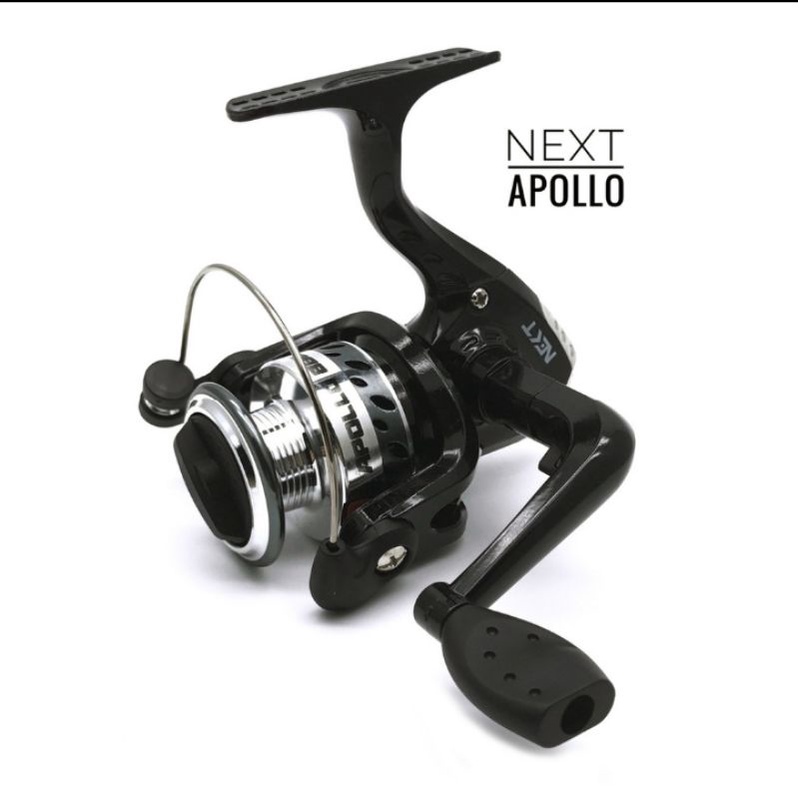 รอกถัดไป Apollo 800 4bb | Shopee Thailand