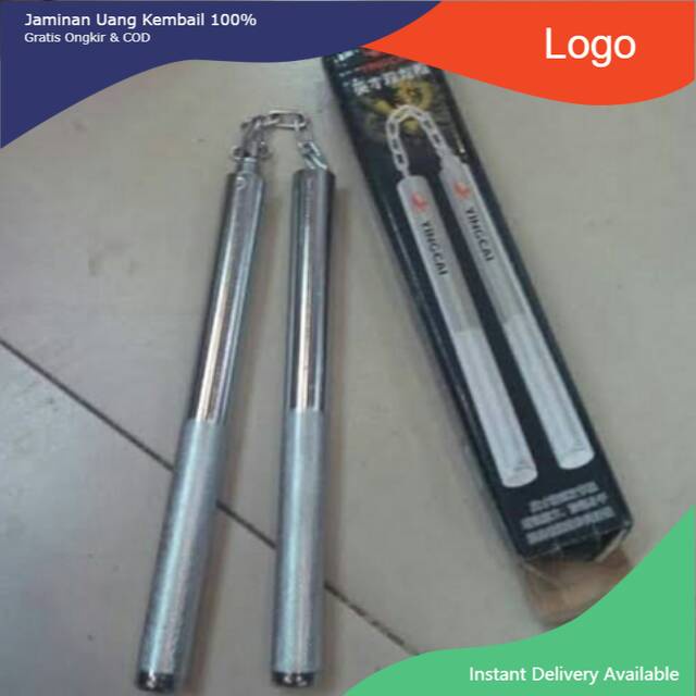 Double STICK เหล็ก/DOUBLE STICK | Shopee Thailand