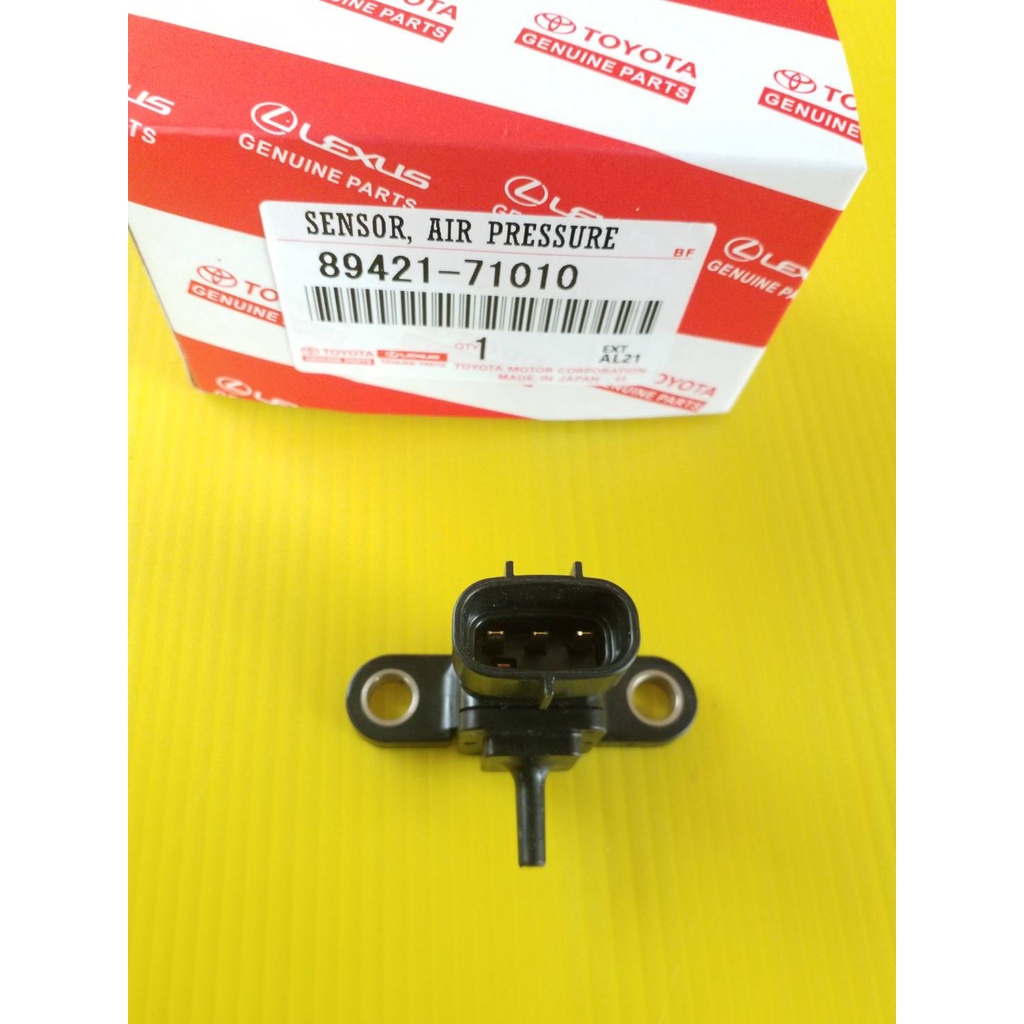 แม๊บเซ็นเซอร์อากาศ รีโว GUN122#89421-71010****สินค้าดี มีรับประกัน ...