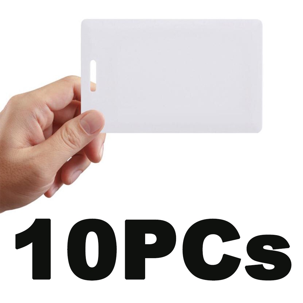บัตร RFID แบบหนา 13.56MHz เปลี่ยน UID ได้ UID IC Thick card Changeable ...
