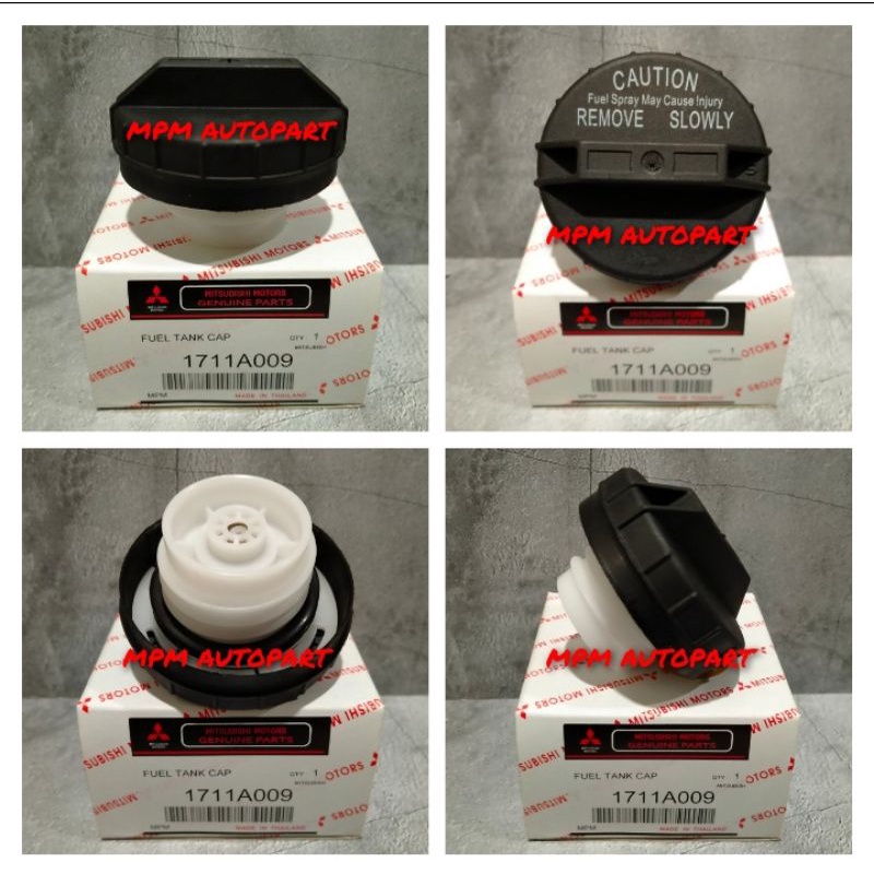 ฝาถังแก๊ส L200 1711A009 | Shopee Thailand