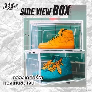 กล่องใส่รองเท้า sneaker ราคาพิเศษ | ซื้อออนไลน์ที่ Shopee ส่งฟรี*ทั่วไทย!