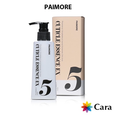 Paimore CUTICLE ESSENCE EX 140 มล. / ตัวป้องกันความร้อน, แวววาว ...