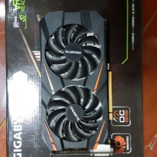 GTX 1060 3G | Shopee Thailand