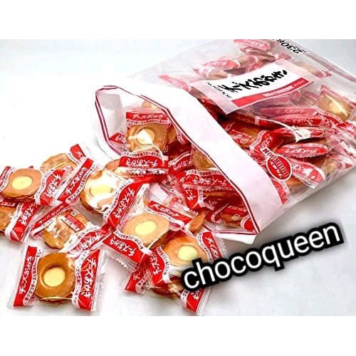 ขนมอบกรอบหน้าChreese | Shopee Thailand