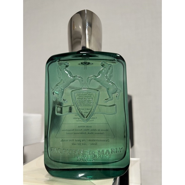 Parfums de Marly Greenley PDM Greenley EDP น้ำหอมแท้แบ่งขาย | Shopee ...